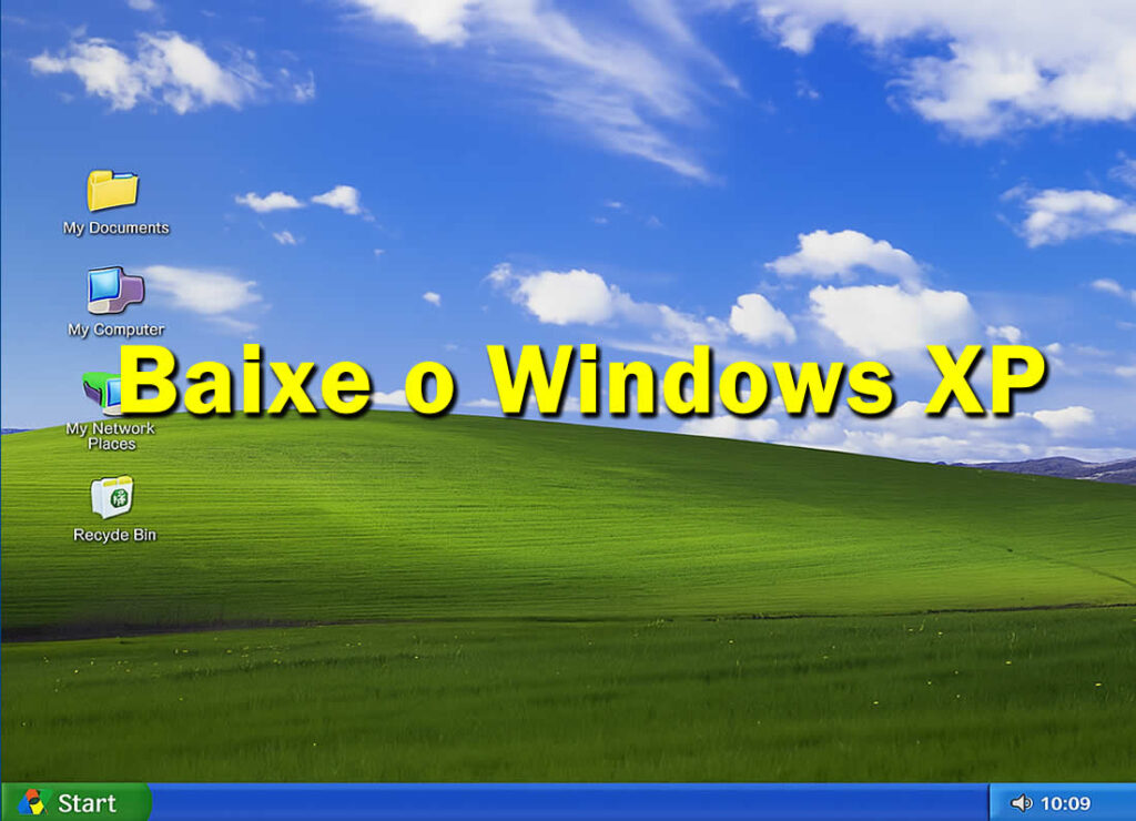 Links Para Baixar Virtual Box e ISOS do Windows XP - Blog Servti